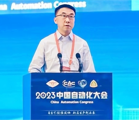 “国家卓越工程师"称号获得者王大轶